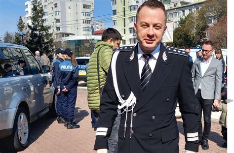 Şeful IPJ Olt Ionuţ Ilinca De regulă consumul de droguri nu se
