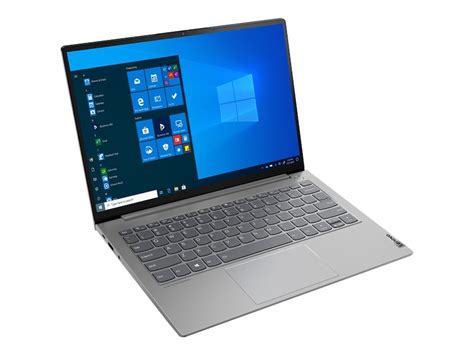 Lenovo ThinkBook 13x G2 13 3 Ultra HD PC Bærbar laptop Komplett no