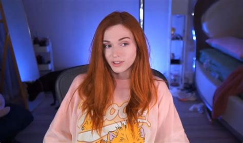 Business Of Esports Amouranth Cleaning House At New Agency