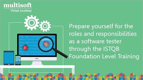 a computer screen with the words prepare yourself for the roles and responsibilitiess as a