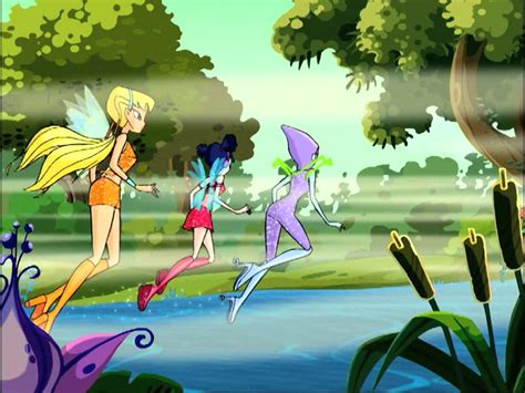 Winx Club Season Image Fancaps