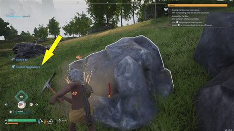 Palworld Paldium Fragments 3 Methods To Get Them Fast