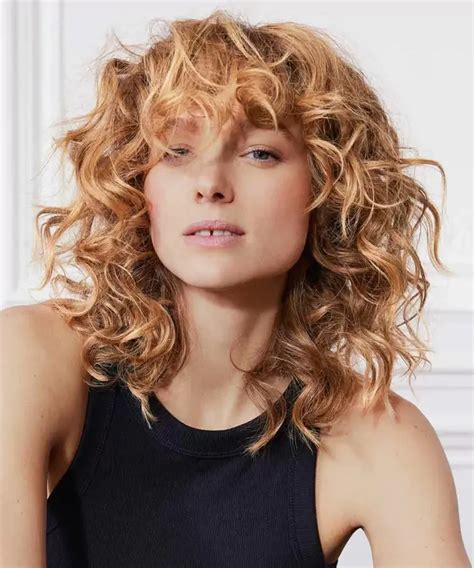 Corte De Pelo Por Los Hombros 2023 Ideas Y Consejos