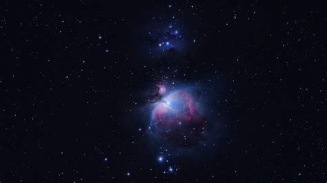 Digital Art Space Sky Stars Space Art Great Orion Nebula Nebula