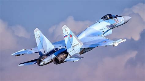 Así son los 10 aviones de combate más modernos y letales del mundo