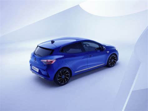 Yeni Renault Clio tanıtıldı Eylül de yollara çıkıyor StoryBoxWeb