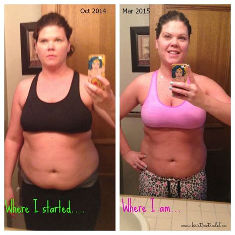 This Is My Journey With Beachbody I Started In Oct 2014 With 21 Day