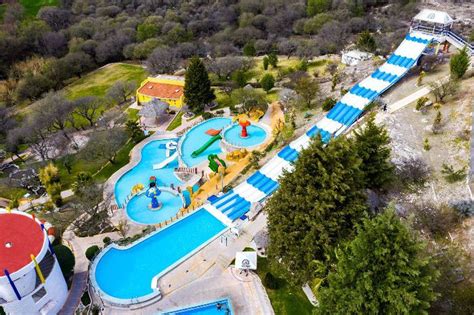 5 Lugares Para Disfrutar De Aguas Termales En San Miguel De Allende