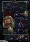 Wh Art Sexual Symbiotes Ties That Bind Spider Man