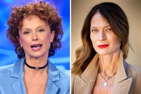 Grande Fratello Beatrice Luzzi e Jane Alexander è guerra per un fatto