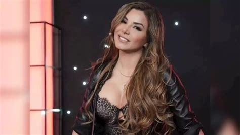Aleida Núñez 5 FOTOS de la actriz en mini short donde presume las