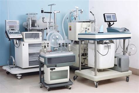 Más sobre nuestra empresa CMC Ingeniería Médica