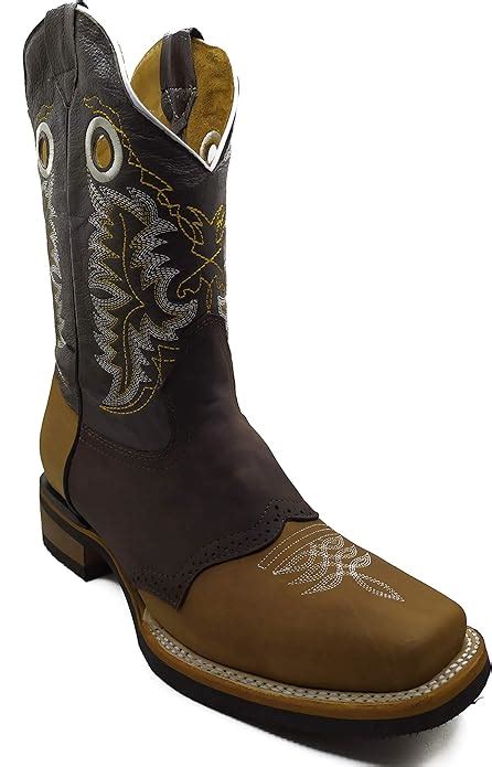 Venta Botas Vaqueras Hombre En Stock