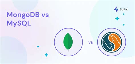 mongodb vs mysql key differences which is bett