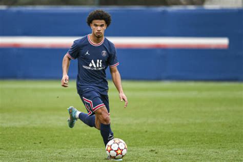 Zaïre Emery 2e les 10 joueurs qui se valorisent le plus cette saison