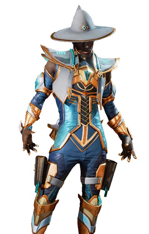 Celestial Sage Skin Apex Legends MySkins