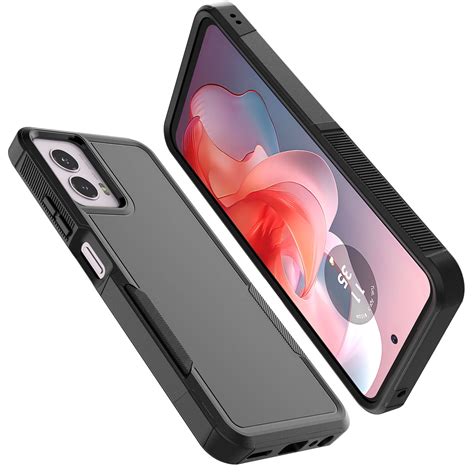 For Moto G Power 2024 5G Case Sturdy Phone Case For Moto G Power 5G 6