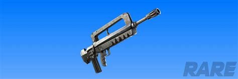 Fusil d assaut à Rafale Wiki Fortnite FR Amino