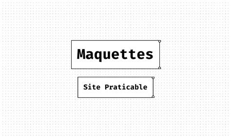 Praticable Maquettes Figma Community