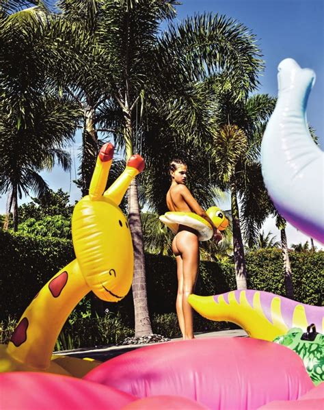 Naked Photos Of Yara Khmidan The Fappening Leaked Photos