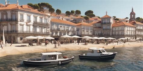 Como a Animação Turística Está a Moldar o Futuro do Turismo em Portugal