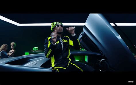 Video Migos Ft Nicki Minaj Cardi B MotorSport HD Wallpaper Pxfuel