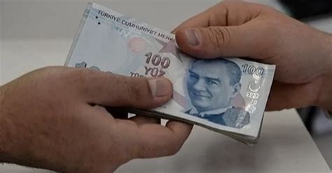 5 bin TL ikramiyede ödemeler ne zaman başlar Tüm emeklilere Bursa