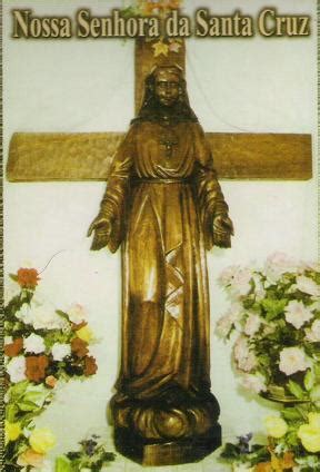 Chama de Amor de Maria Santíssima AS APARIÇÕES DE NOSSA SENHORA DA