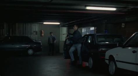 IMCDb Org 1991 Fiat Croma 154 In La Scorta 1993