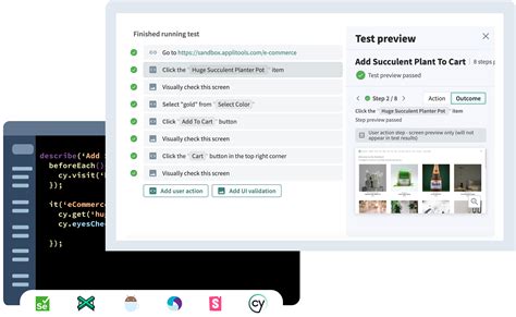 the rise of generative qa automated visual testing applitools