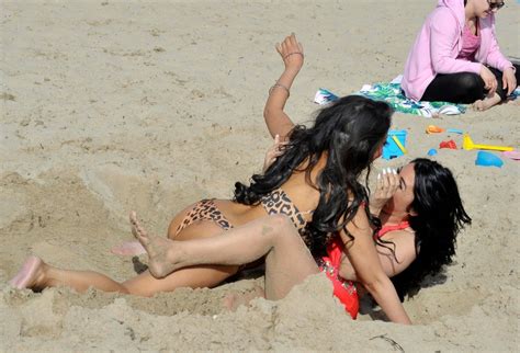 Simone Reed And Chrissie Wunna Sexy And Topless 26 Photos Thefappening