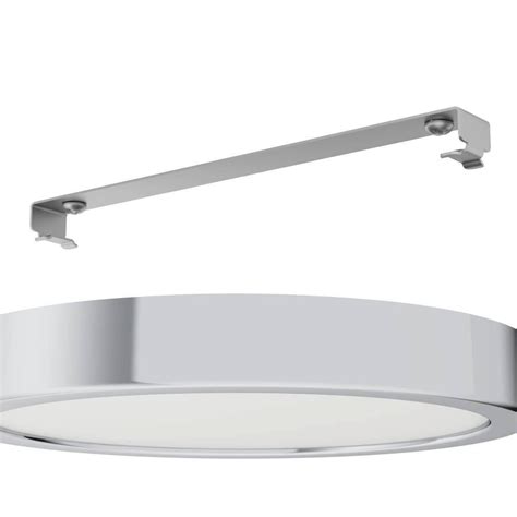 900641 Накладной светильник FUEVA 5 17W LED 3000K IP44 Ø210