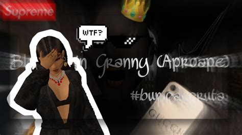 Reactionez La Propriul Meu Clip In Vizita La Granny Partea 1