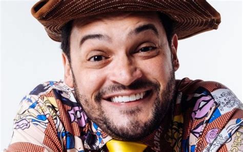 Sonho de programa solo de Matheus Ceará virou um Titanic OFuxico