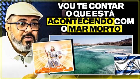 OS SINAIS que ISRAEL ESTÁ DANDO HOJE sobre a VOLTA DE JESUS YouTube