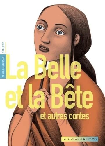La Belle et la Bête et autres contes by Jeanne Marie Leprince de