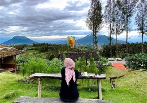 5 Tempat Wisata Kopeng Salatiga Yang Paling Populer Akan Keindahan