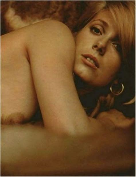 Inger Stevens Topless Telegraph