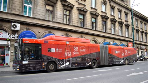 Bus Outdoor Advertising Info Media Group BiH