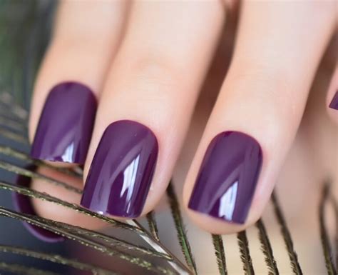 Nails Design Short Reyna Clemmie