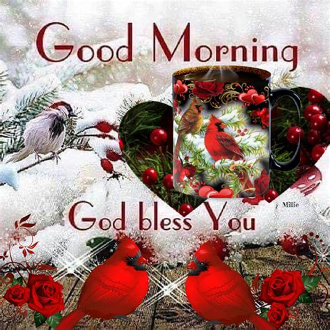 Good Morning God Bless You Pictures Photos And Images For Facebook