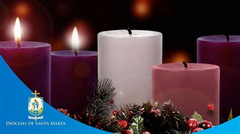 Oración para el segundo domingo de Adviento