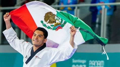 Así marcha el medallero de los Juegos Panamericanos 2023 Mas México