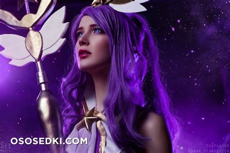 League Of Legends Janna Naked Cosplay Asian 22 Photos Onlyfans