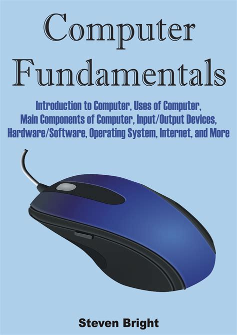 COMPUTER FUNDAMENTALS Introduction To Computer Uses Of Computer Main