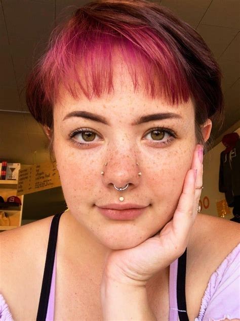 Added Some High Nostrils To My Set Up Absolutely Love Them Face