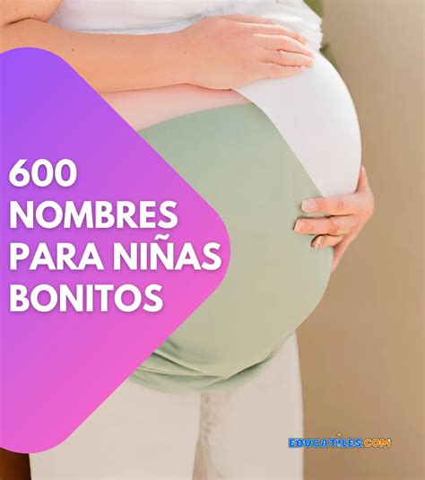 600 nombres para niñas bonitos Cuentos cortos para dormir niños