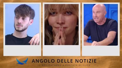 Anticipazioni Amici 22 Ottobre Ospiti Sfide Ed Eliminato