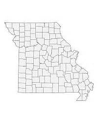 Missouri County Map Printable Printable Word Searches 46 OFF