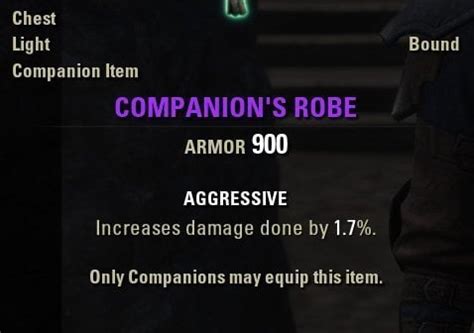 Eso Companion Traits All Traits For Companions Eso Hub Elder